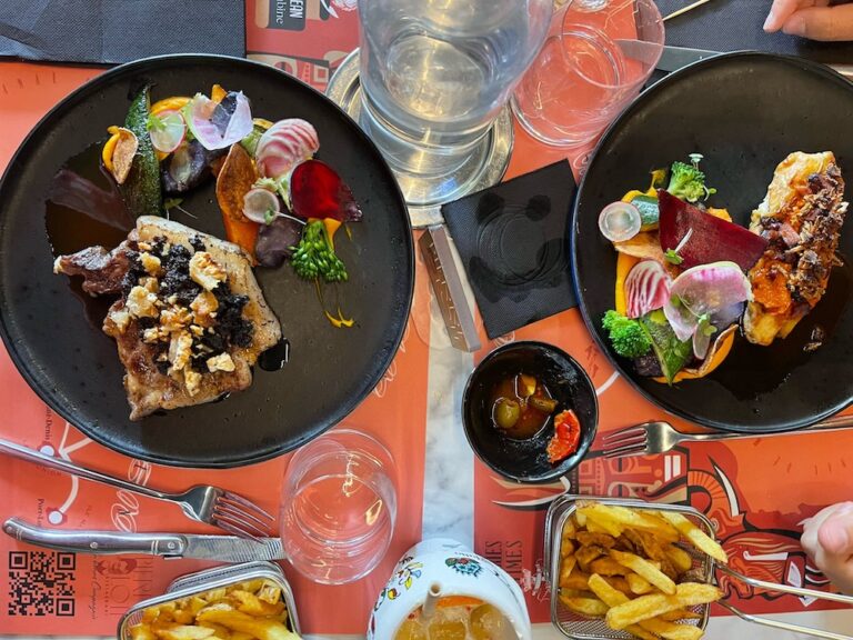 10 restaurants à tester absolument à La Réunion - LaPetiteCreole.re